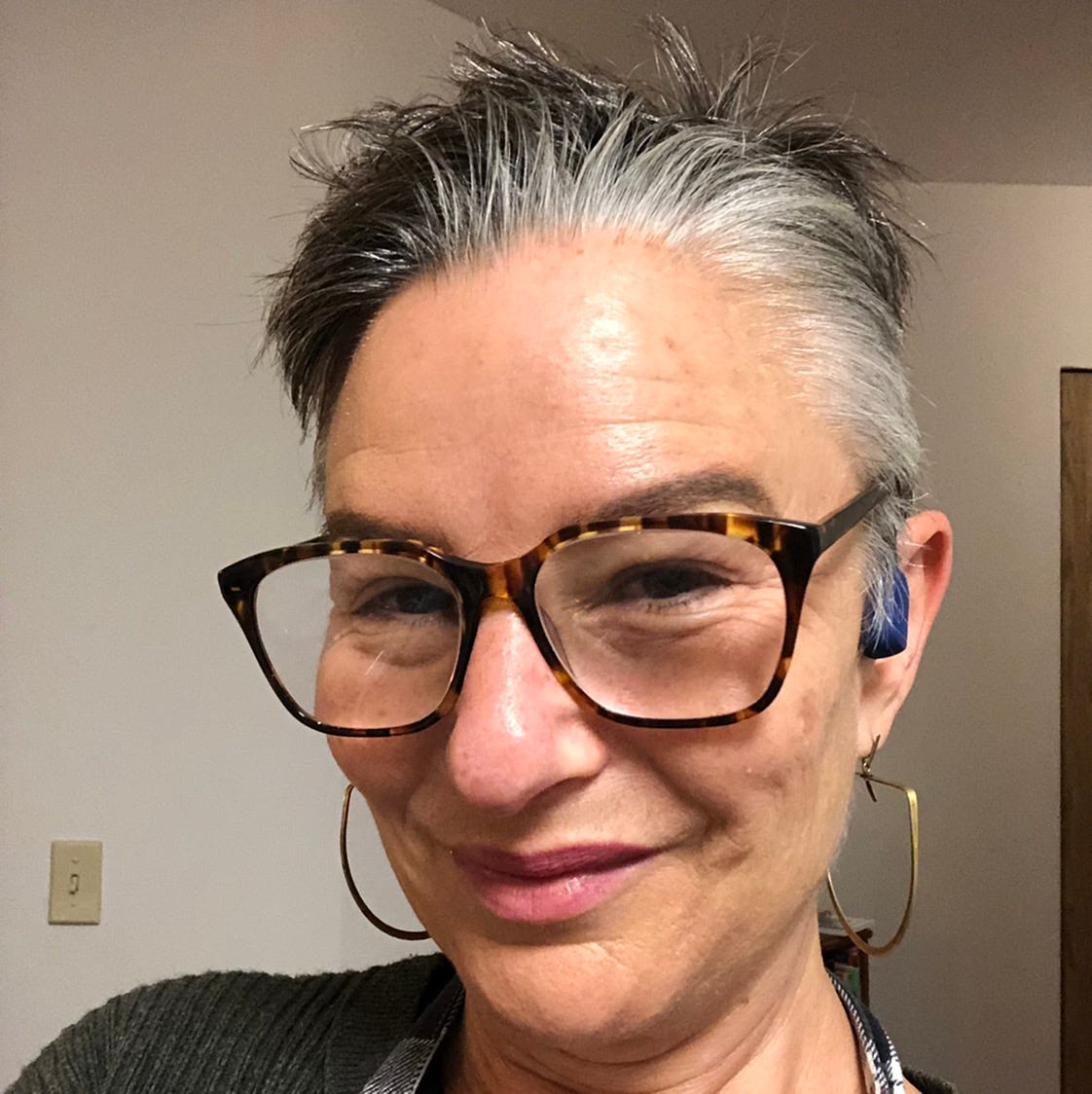 Kyra Lise | Substack