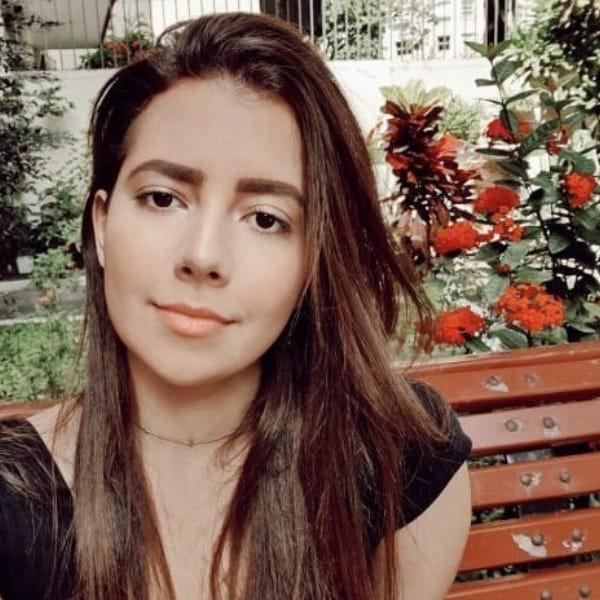 Nicole Rachid | Substack