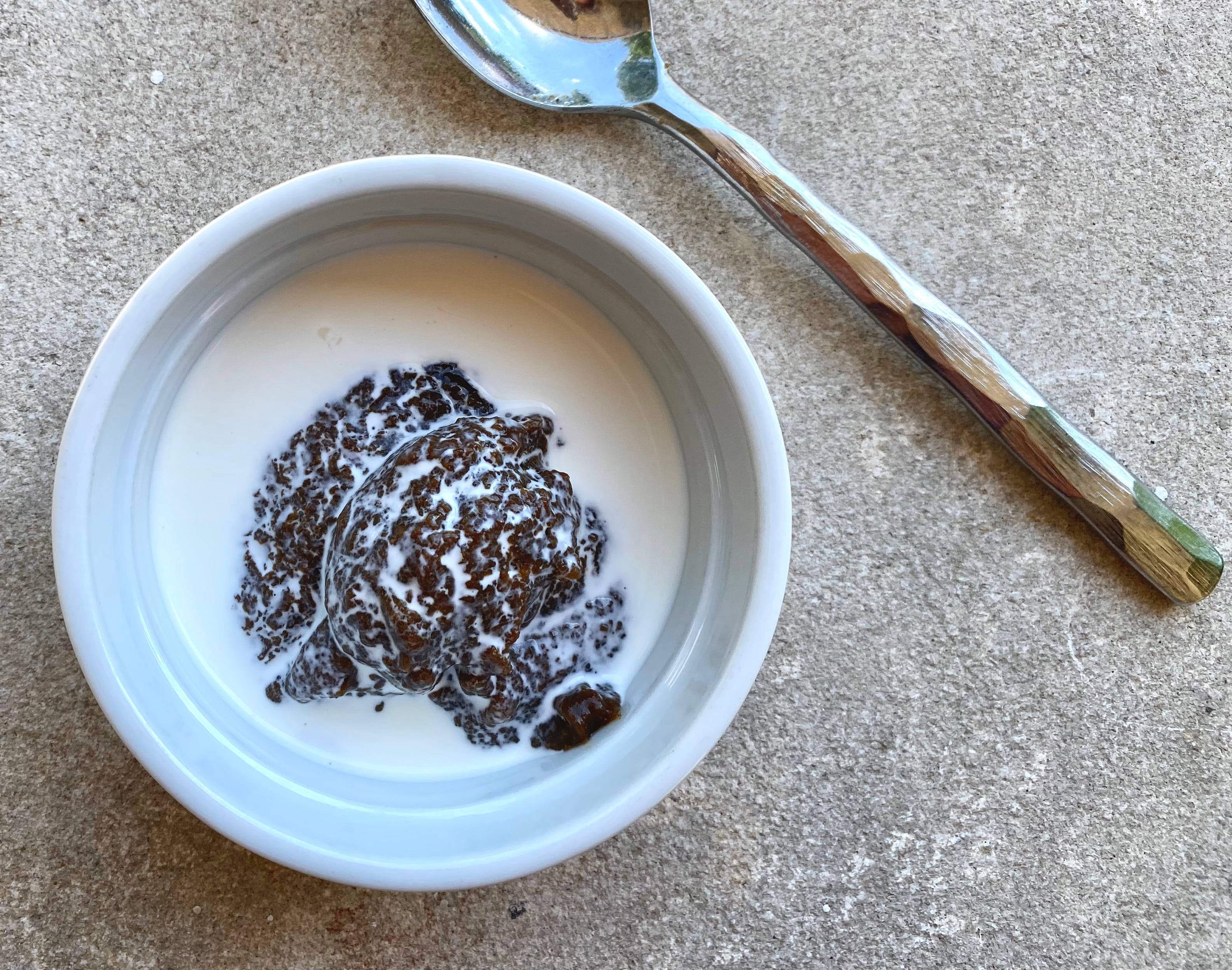 Thoroughly Modern Mämmi - by Liz Cook - Haterade