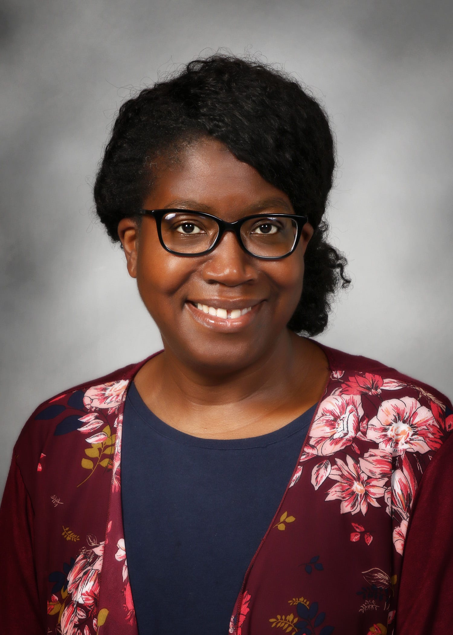 Meet Sharita Ware, TSC’s Indiana teacher of the year finalist