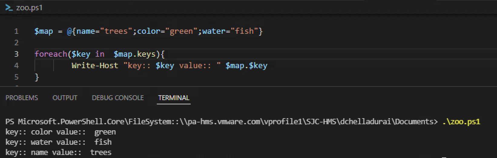 Learn To Build Powershell Script For Busy Programmers