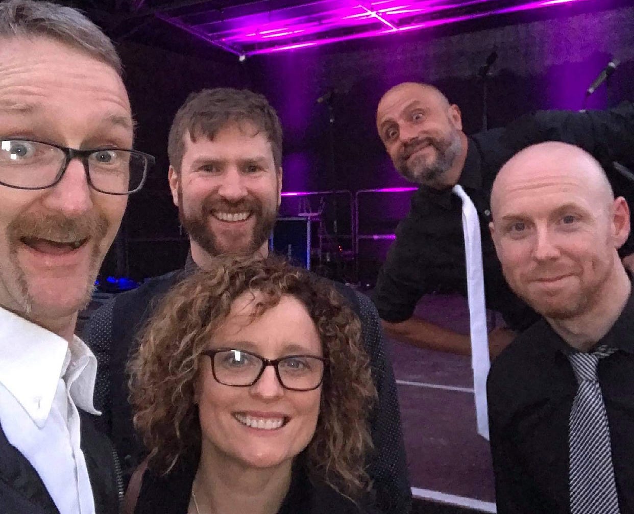 The Friday View 06/05 - by JJ O'Donoghue - Tripe + Drisheen