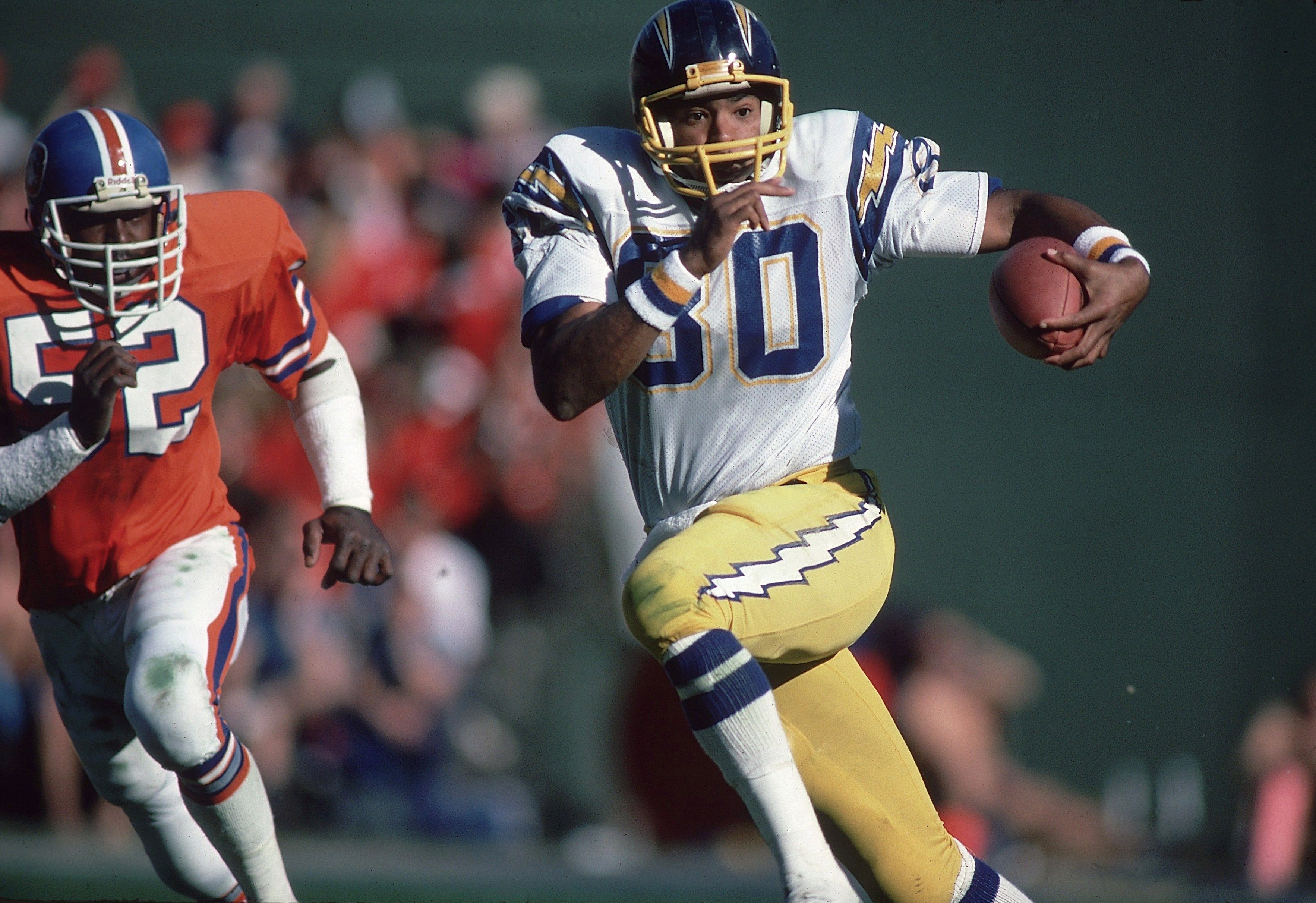 Let's rank the ten best tight ends ever - by Tyler Dunne