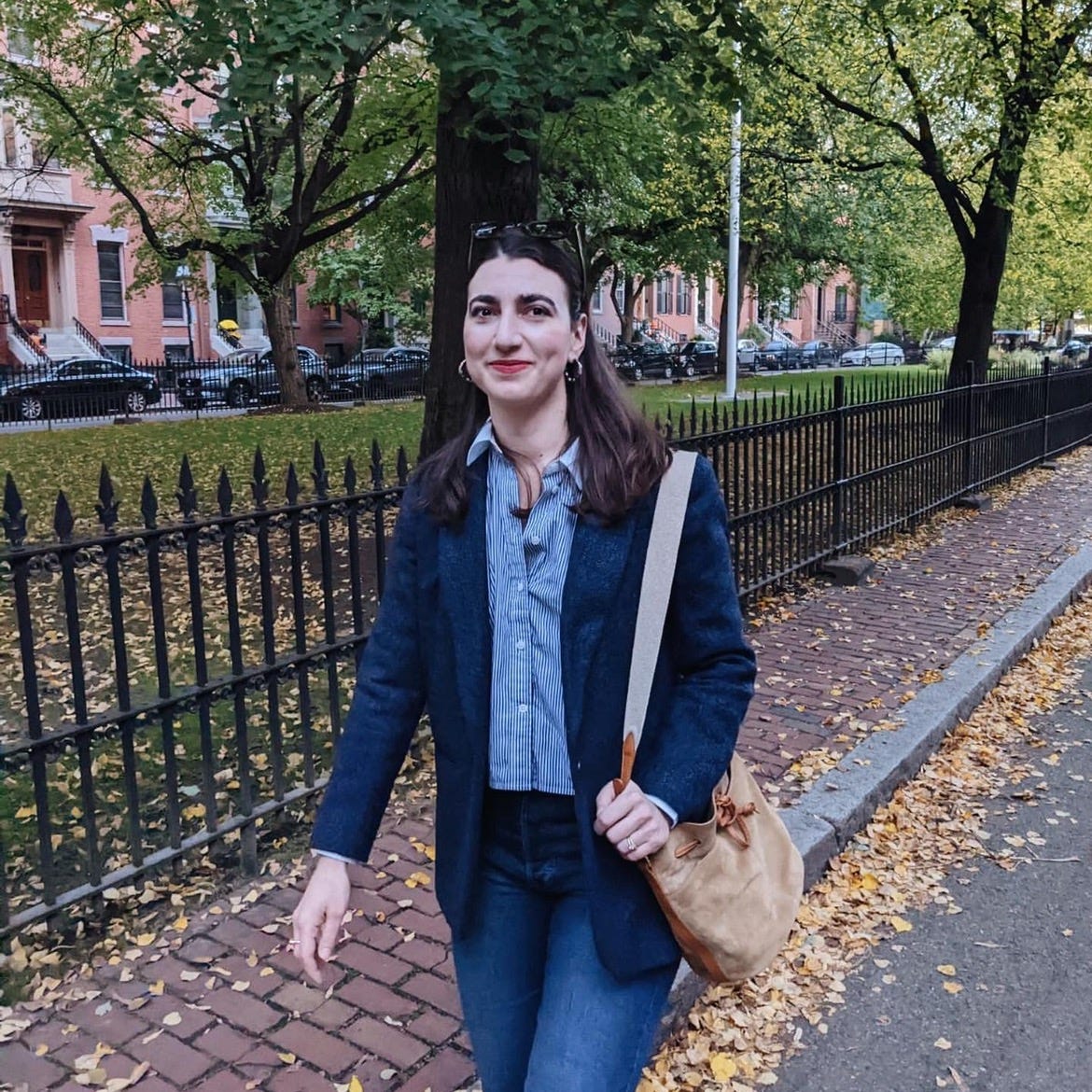 Jane Bouet | Substack