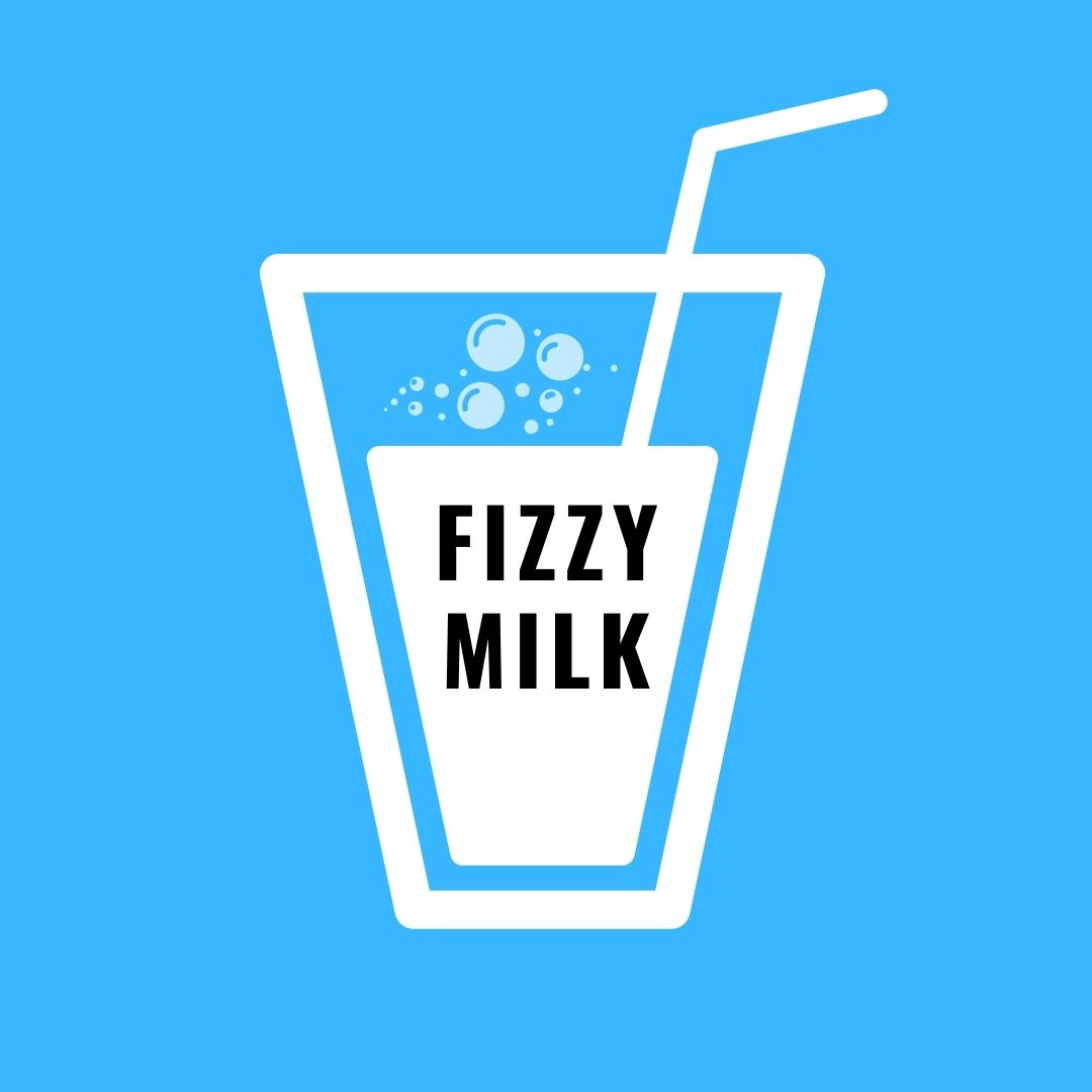 Eleanor @ Fizzy Milk | Substack