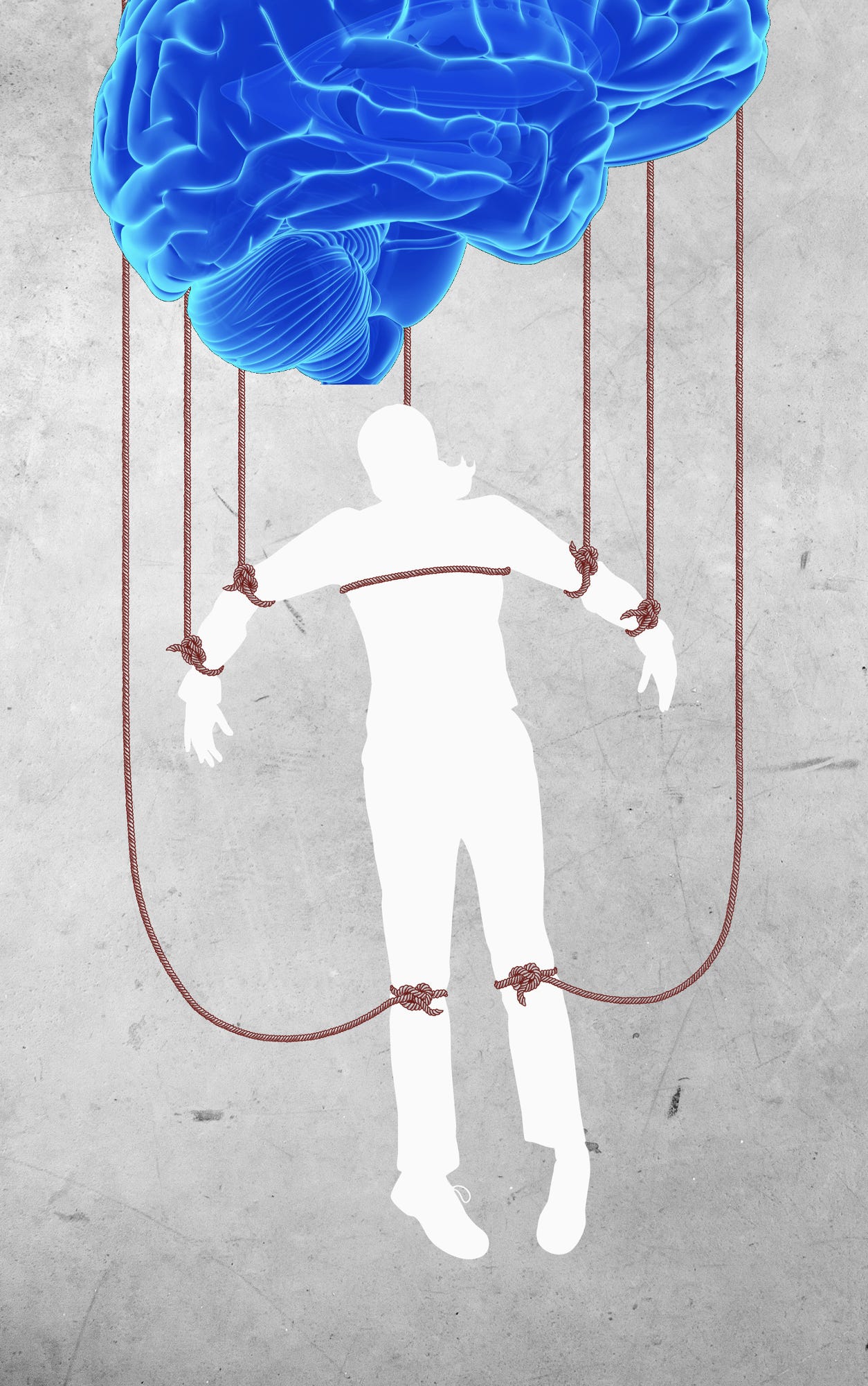 Does Free Will Exist? - by Tomas Pueyo