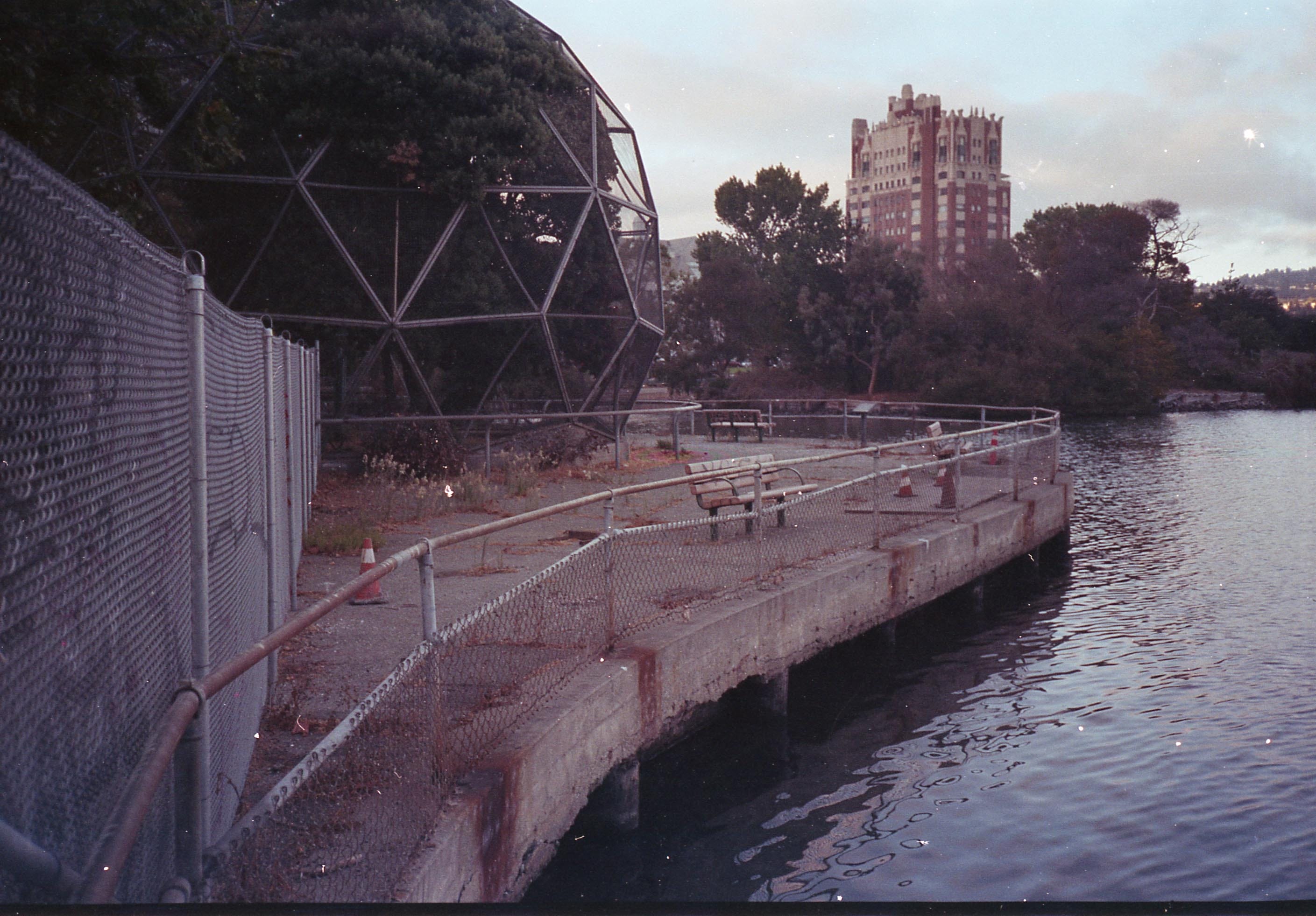 Backbeat: New work - by Sam Lefebvre - Backbeat