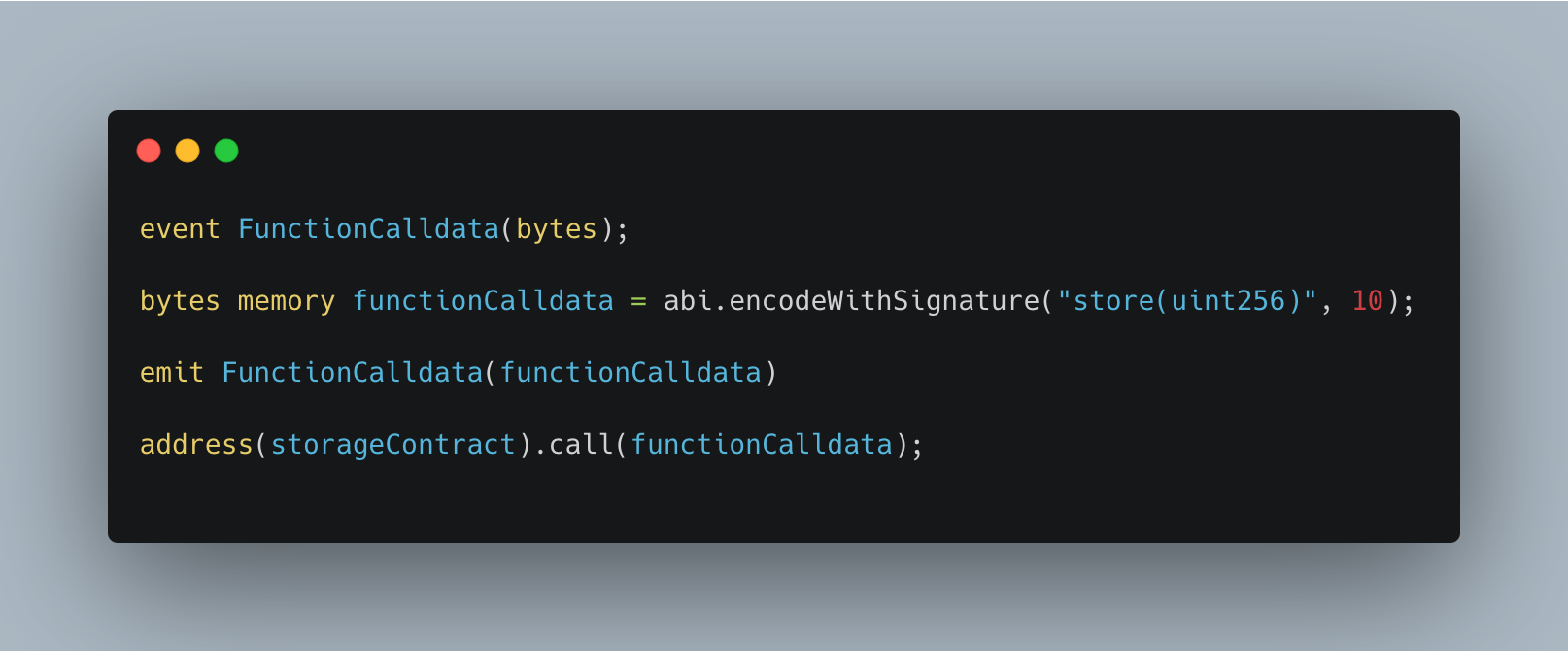 EVM Deep Dives: The Path to Shadowy Super Coder 🥷 💻 - Part 1
