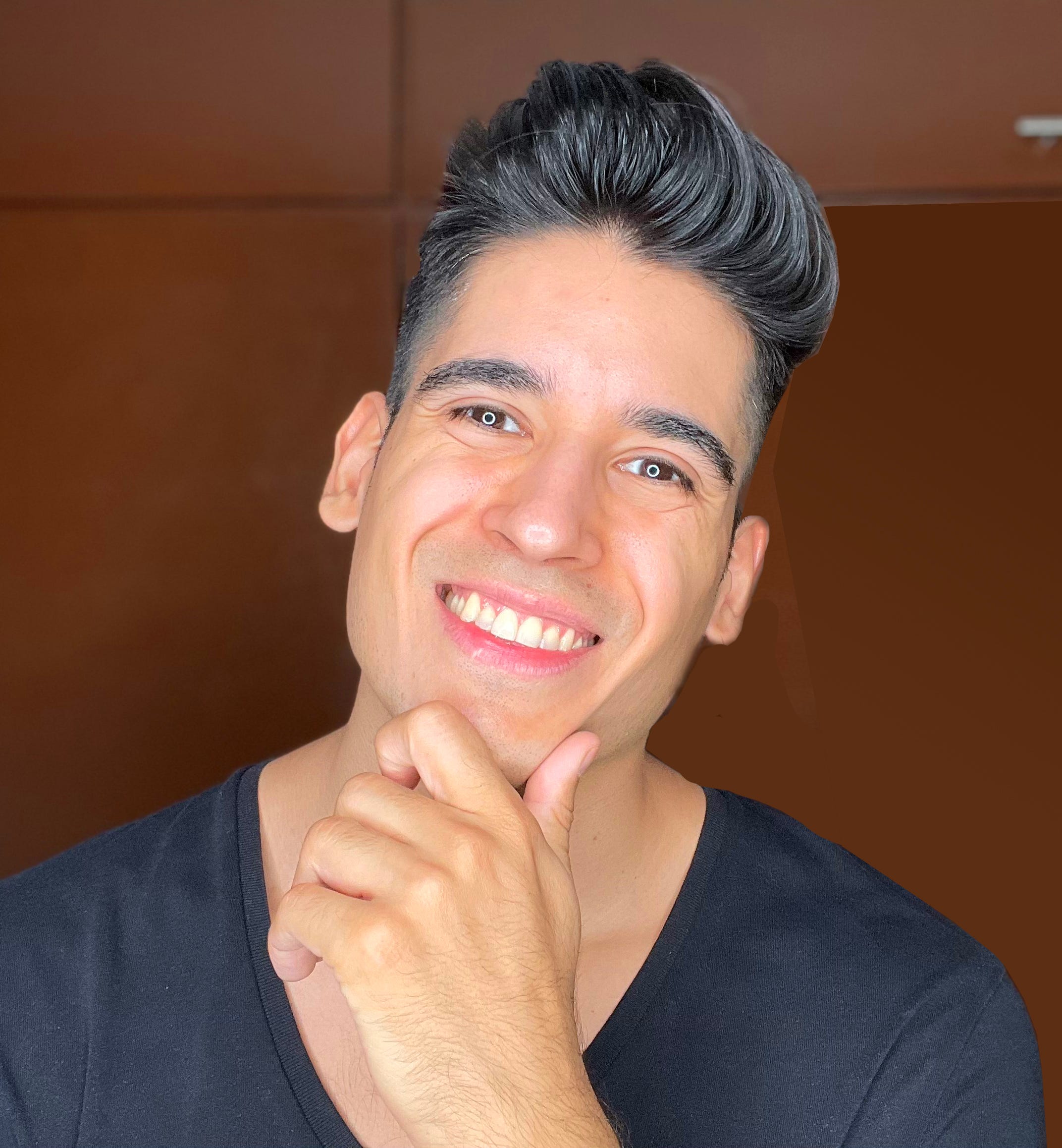 Rodrigo Lamadrid | Substack