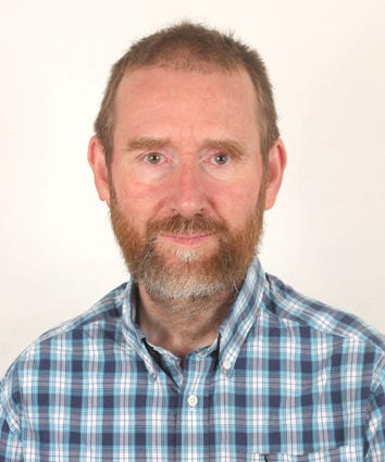 Andrew Chapman | Substack