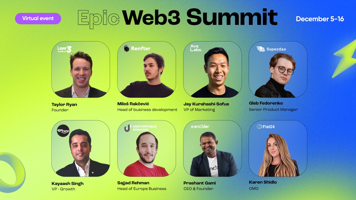 [Coindesk Exclusive] Zion and the Future of Social Networking in Web5