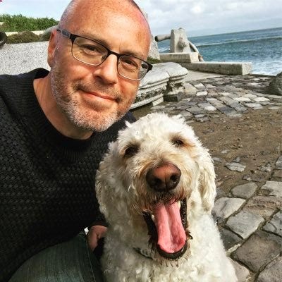 Mike Rea, IDEA Pharma | Substack