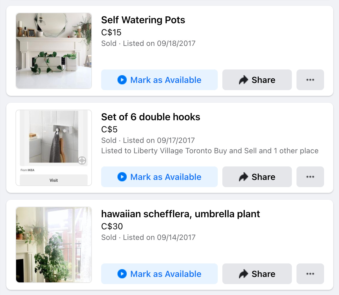 The Summer Prep Series - Part 2: Curation + Organization – Bueno Market