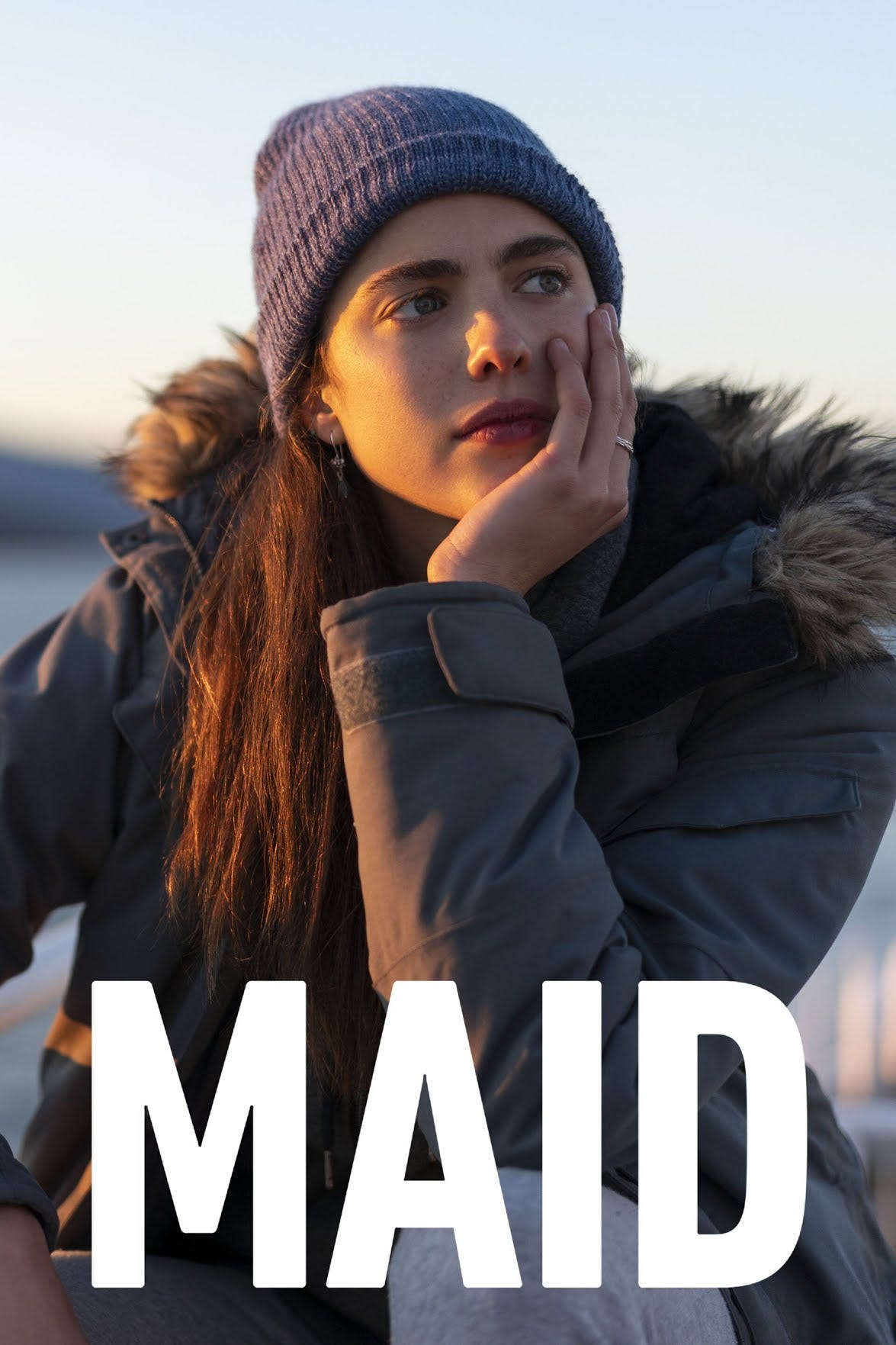 Maid (Netflix, 2021) and the problem of humanising abusers