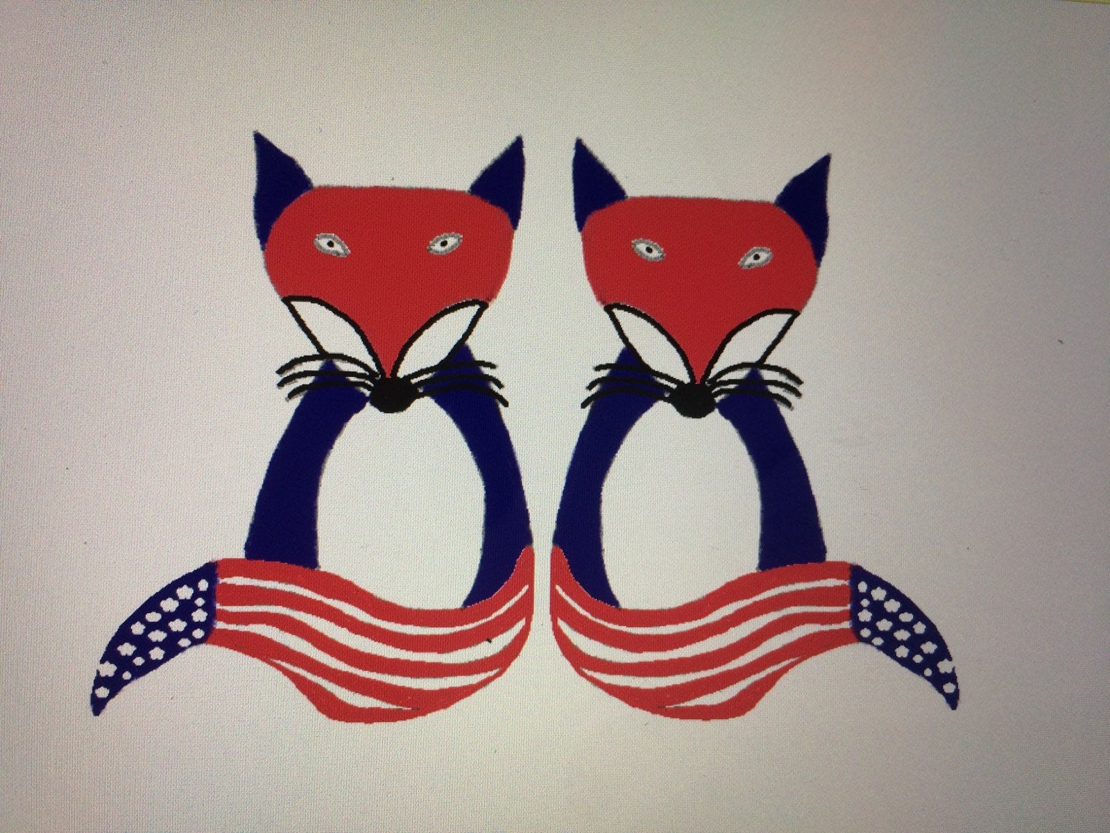 Freedom Fox | Substack