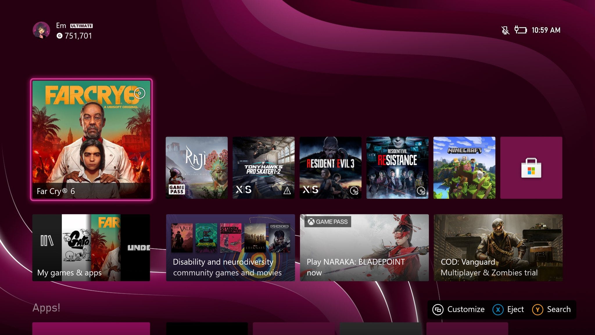 Microsoft has finally fixed this frustrating Xbox Series X problem