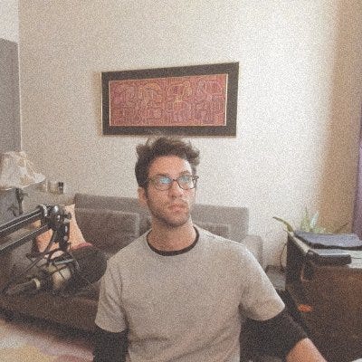 Danny Roddy | Substack