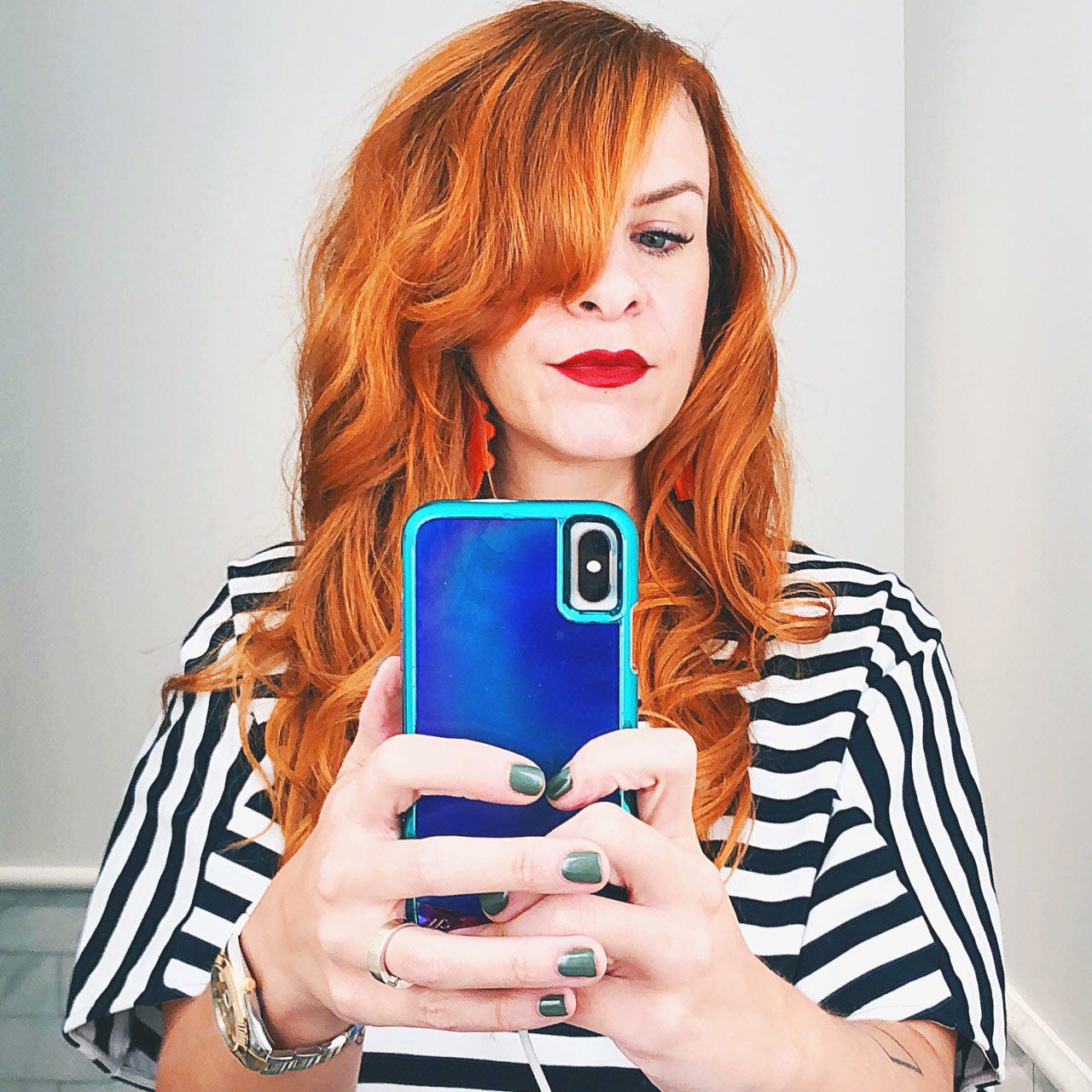 Jaime Derringer | Substack