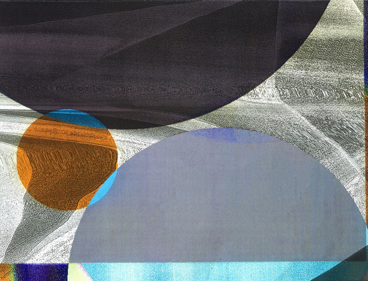 Building a Second Subconscious - by Gordon Brander