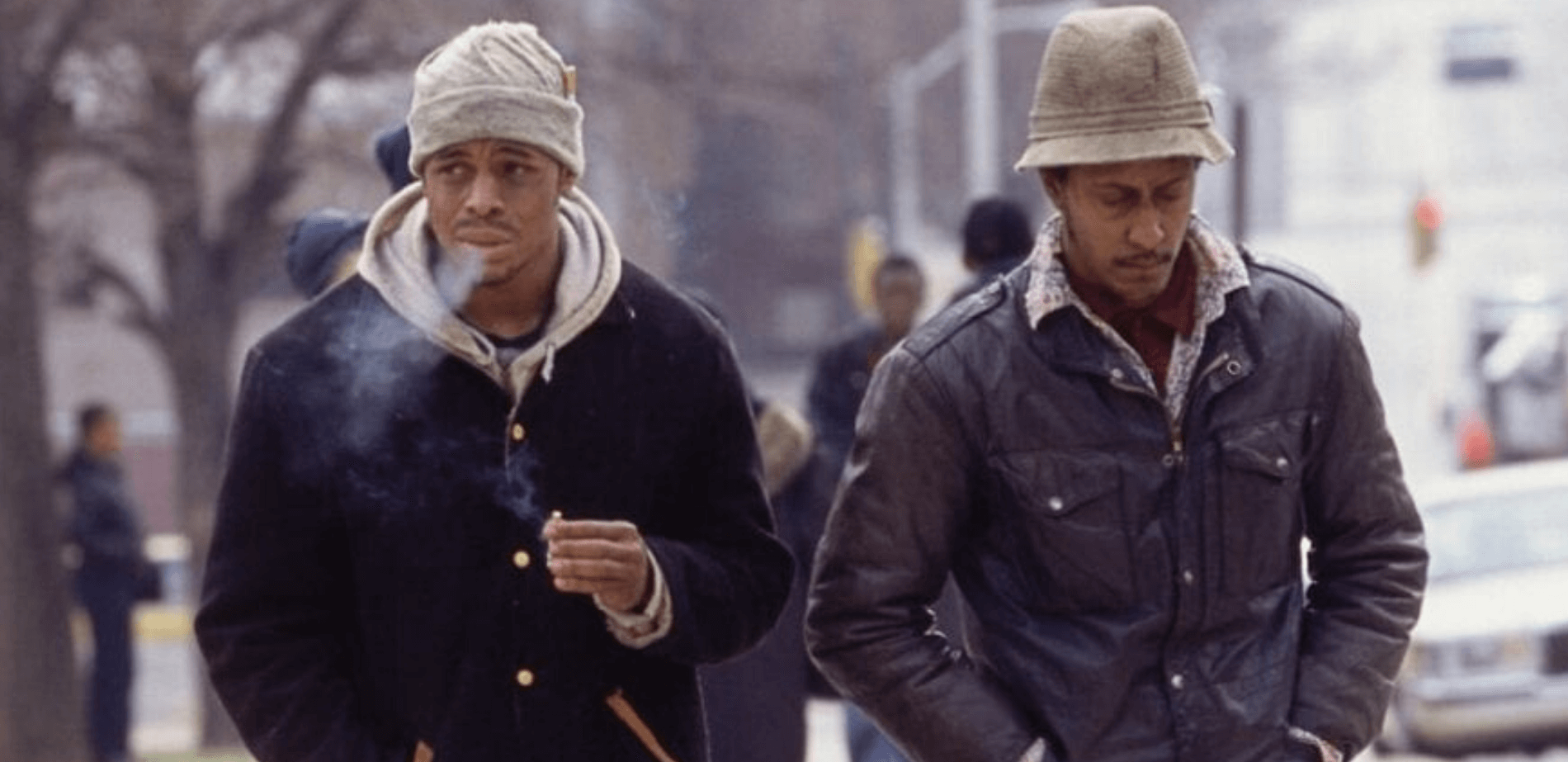 Baltimore More than 10 Years After 'The Wire'
