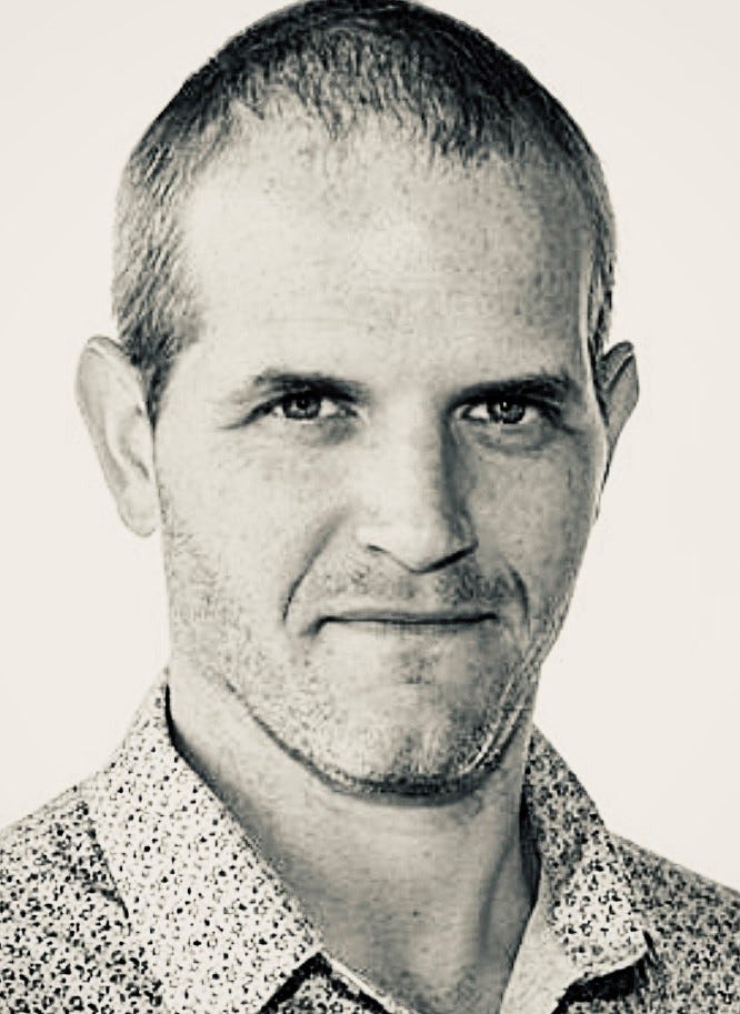 Interview with Matthew Mullen - c y l i n d r