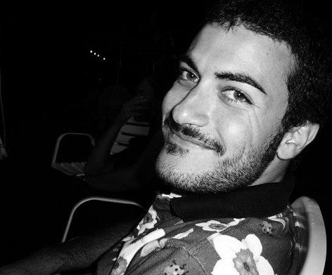 Antonino Monteleone | Substack