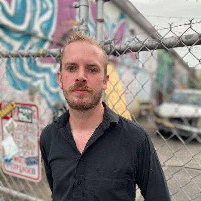 Thor Benson | Substack