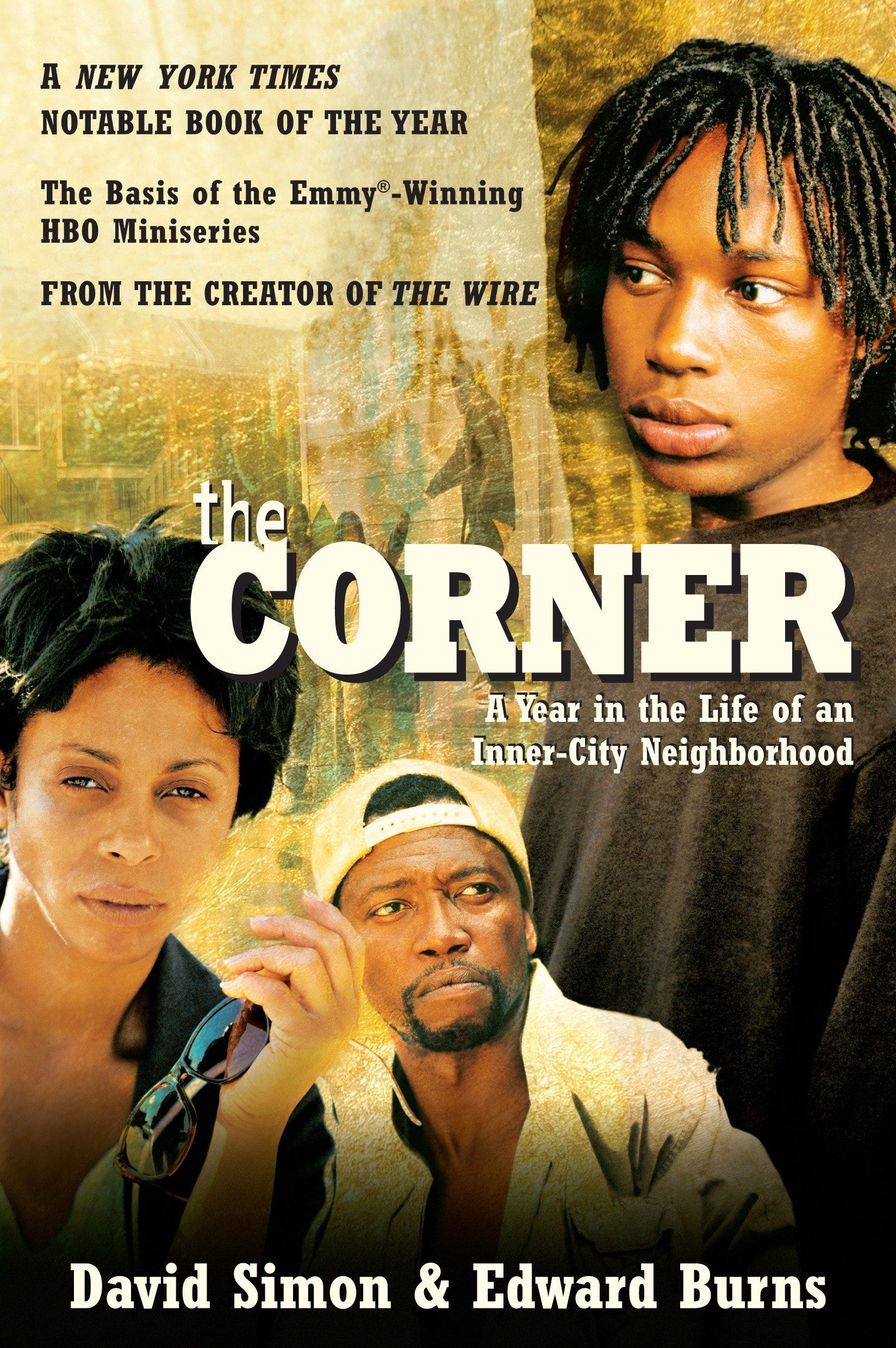 ‘The Corner’ is ‘The Wire’ Prequel We Ignored