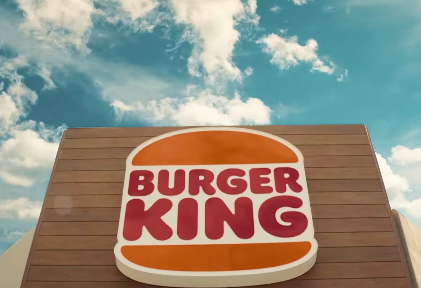 Smiley Barns, Burger King's nostalgic 'Rule' | Rolando's Roadside Roundup