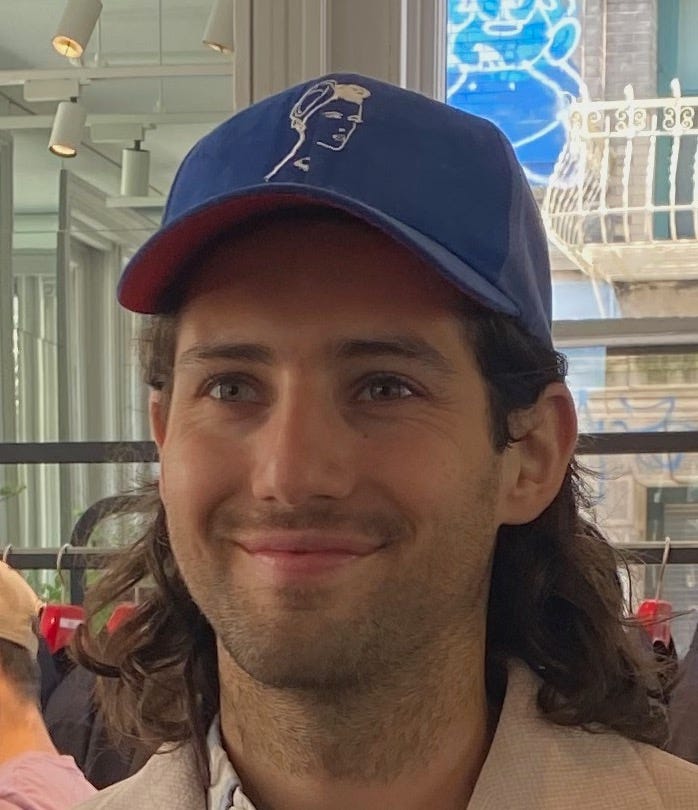 Sam Jacobson | Substack