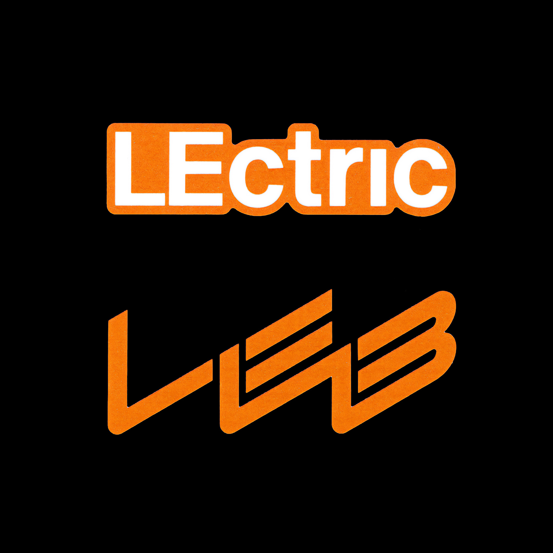 Learn about FHK Henrion's logo for LEB – logo Histories