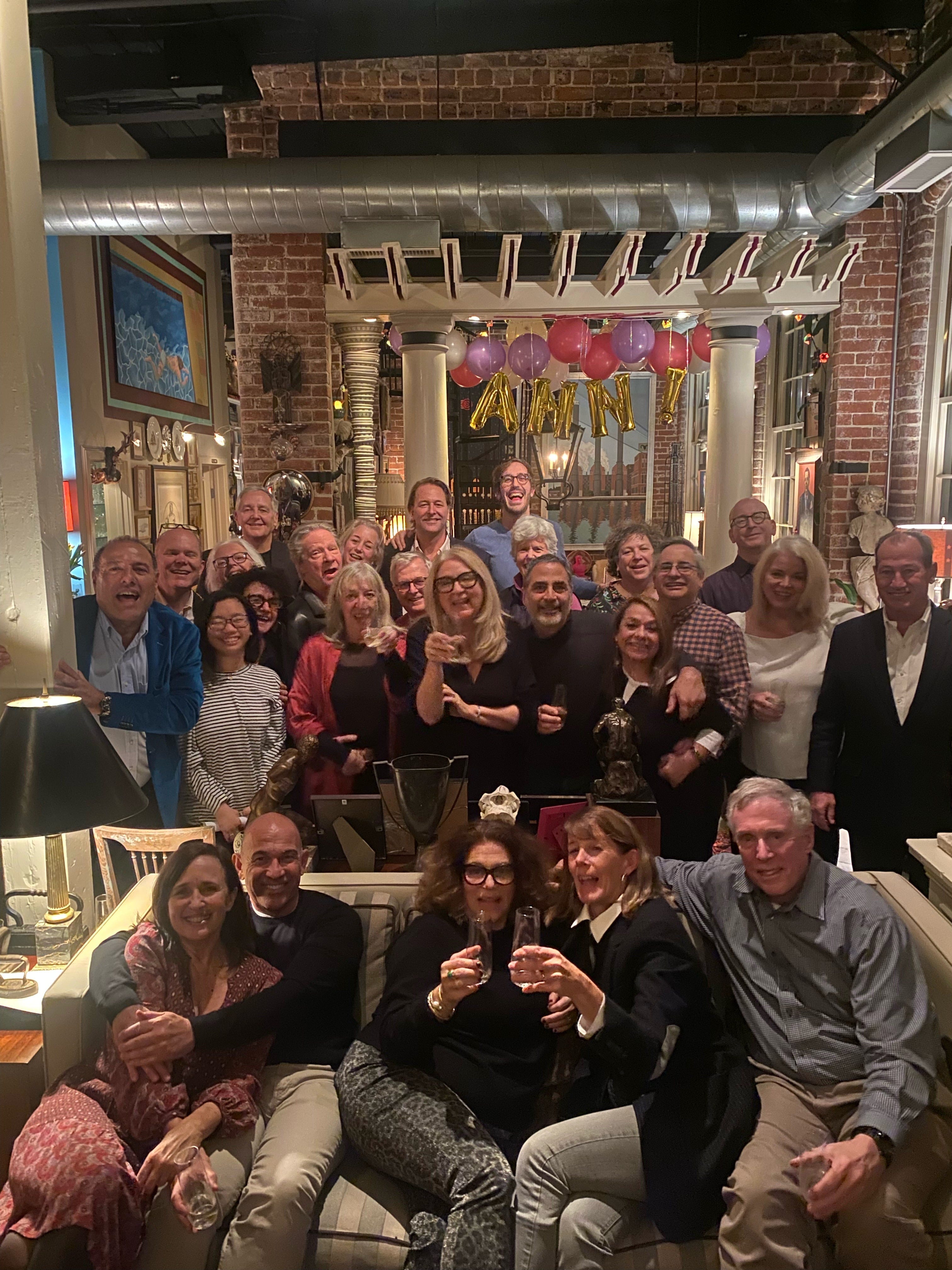 Surprise! - by Michael Ruhlman - Ruhlman's Newsletter