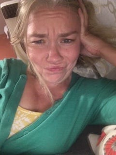 Amy Blair | Substack