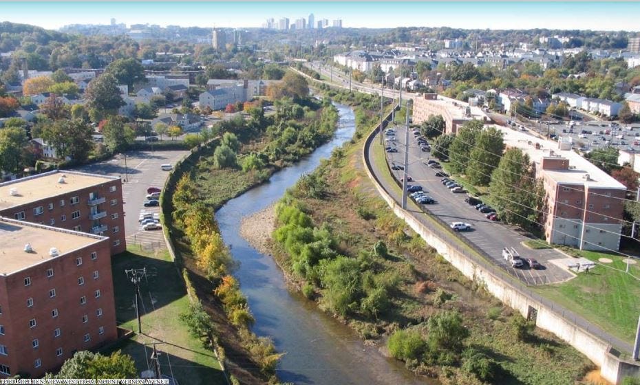 NVRC Awarded Virginia Department of Conservation and Recreation Grant ...