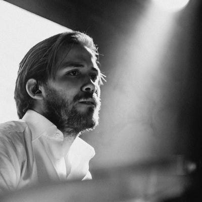 Andres Sucre | Substack