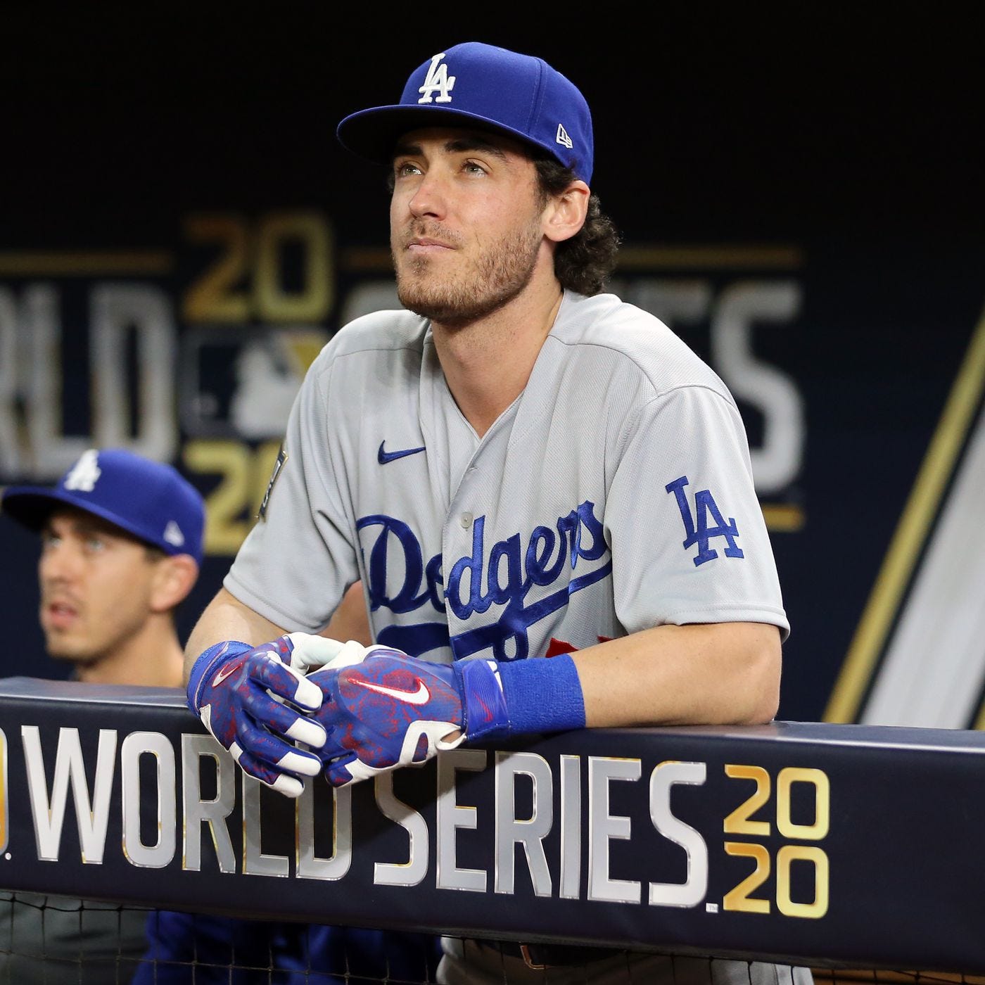 Cody Bellinger looking for one-year deal in free agency?