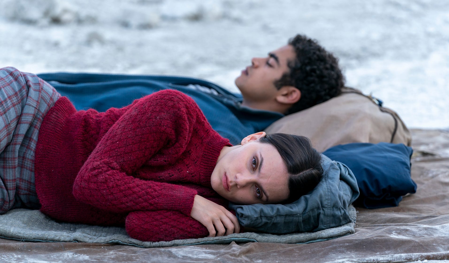 Review: His Dark Materials, "The Intention Craft" and "Lyra and Her ...