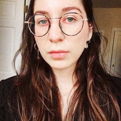 Meagan Fredette | Substack