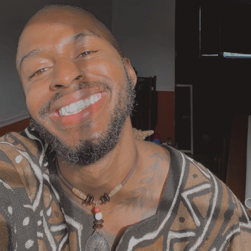 Davu Rose | Substack