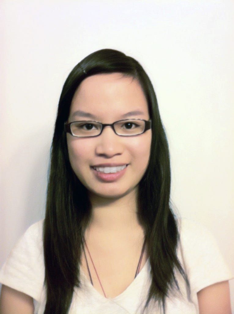 Celeste Tsang | Substack