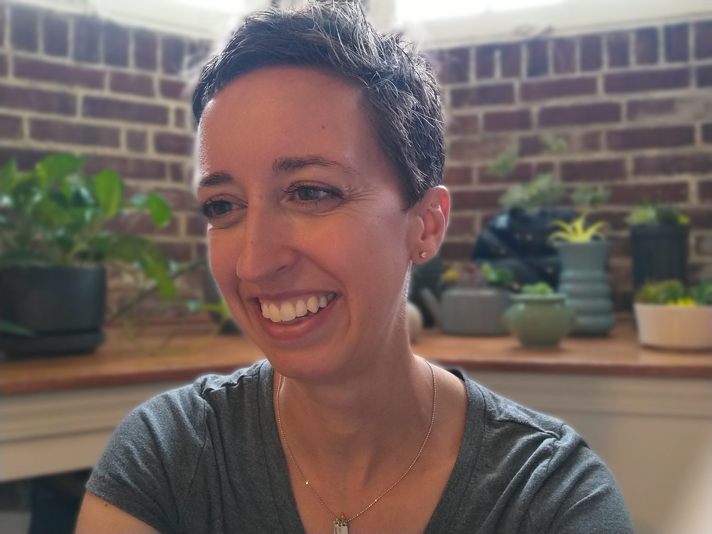 Allie Whitney | Substack