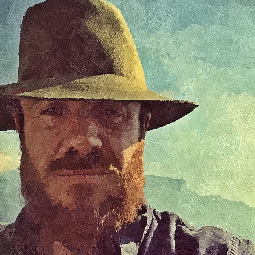 Fred Cicada | Poetry | Prose subscriber chat