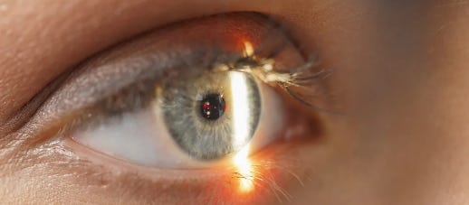 Are A.I. Eye Checks the New Heart Disease Warning Test?