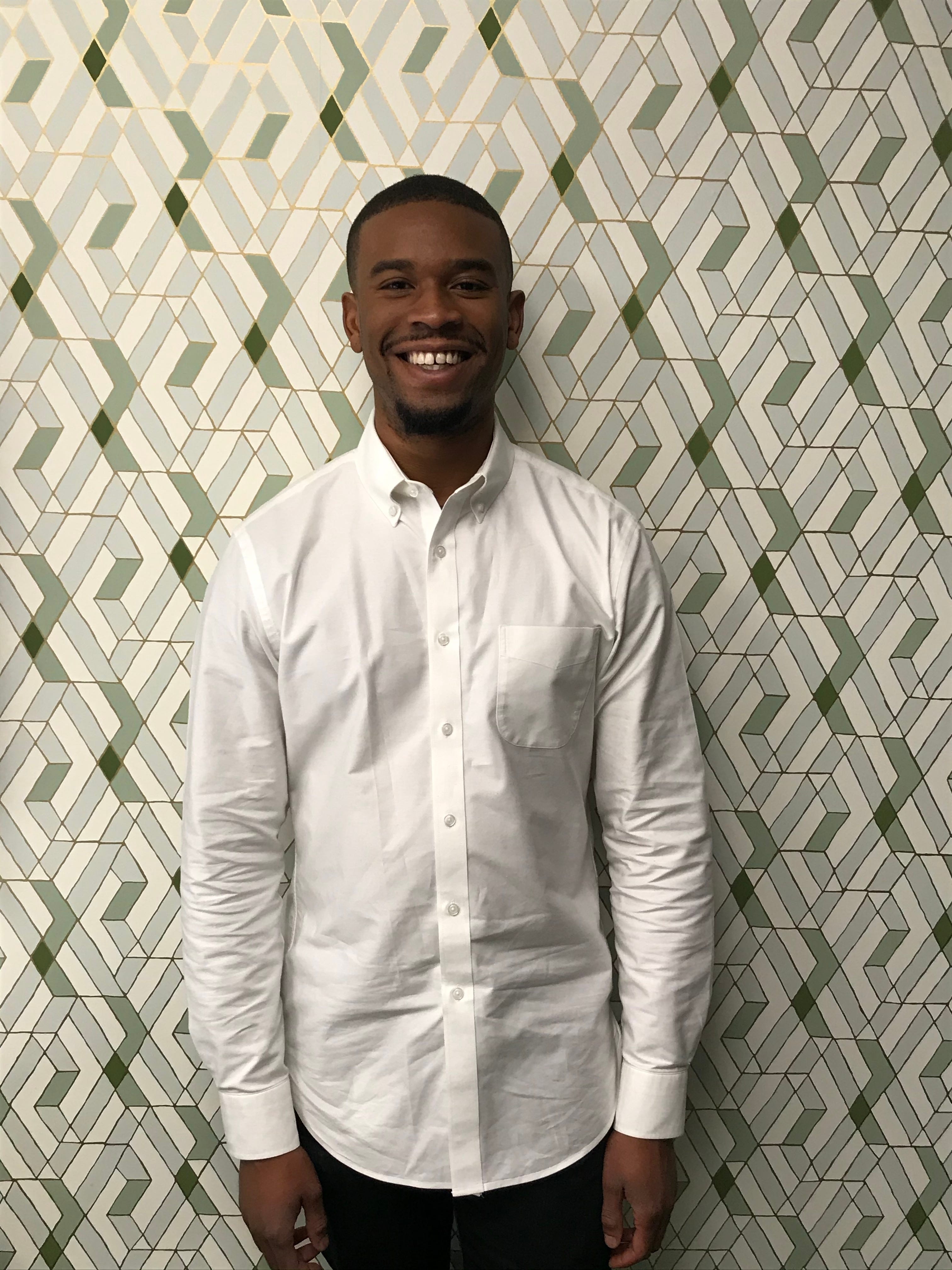 Toby Ukandu | Substack