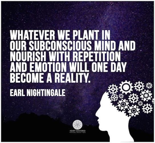 Magic | Sigils - by Kyree Anthony - The White Rabbit