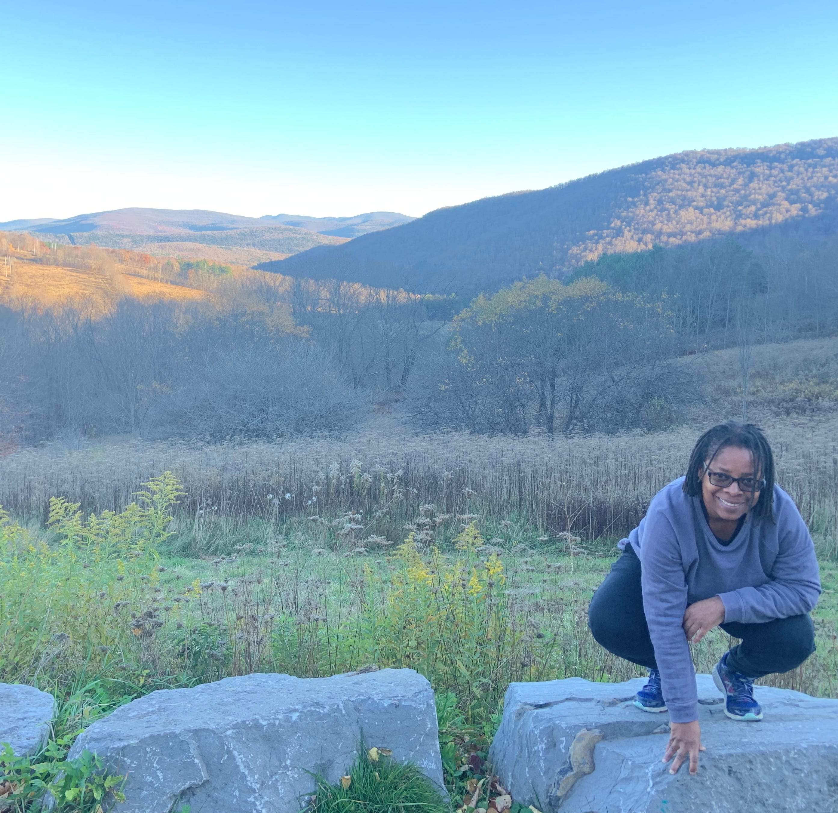 Anastasia McRae | Substack