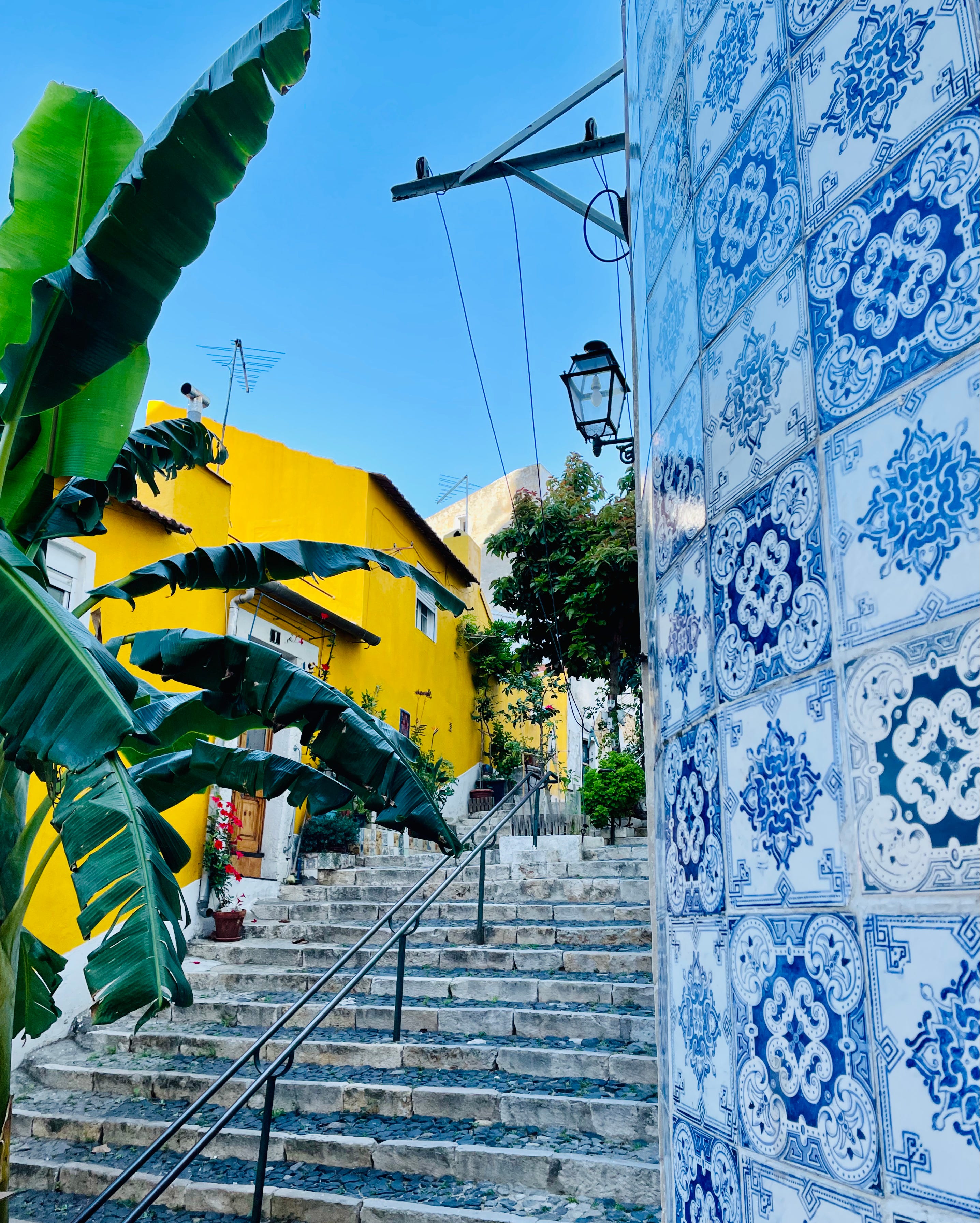 Navigating in-Between Places - life: examined