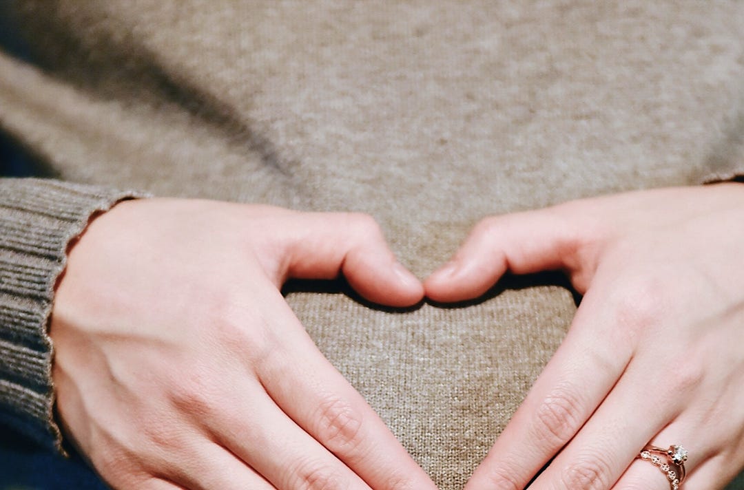 Using the Power of Visualization & Vocalization During Pregnancy & Birth