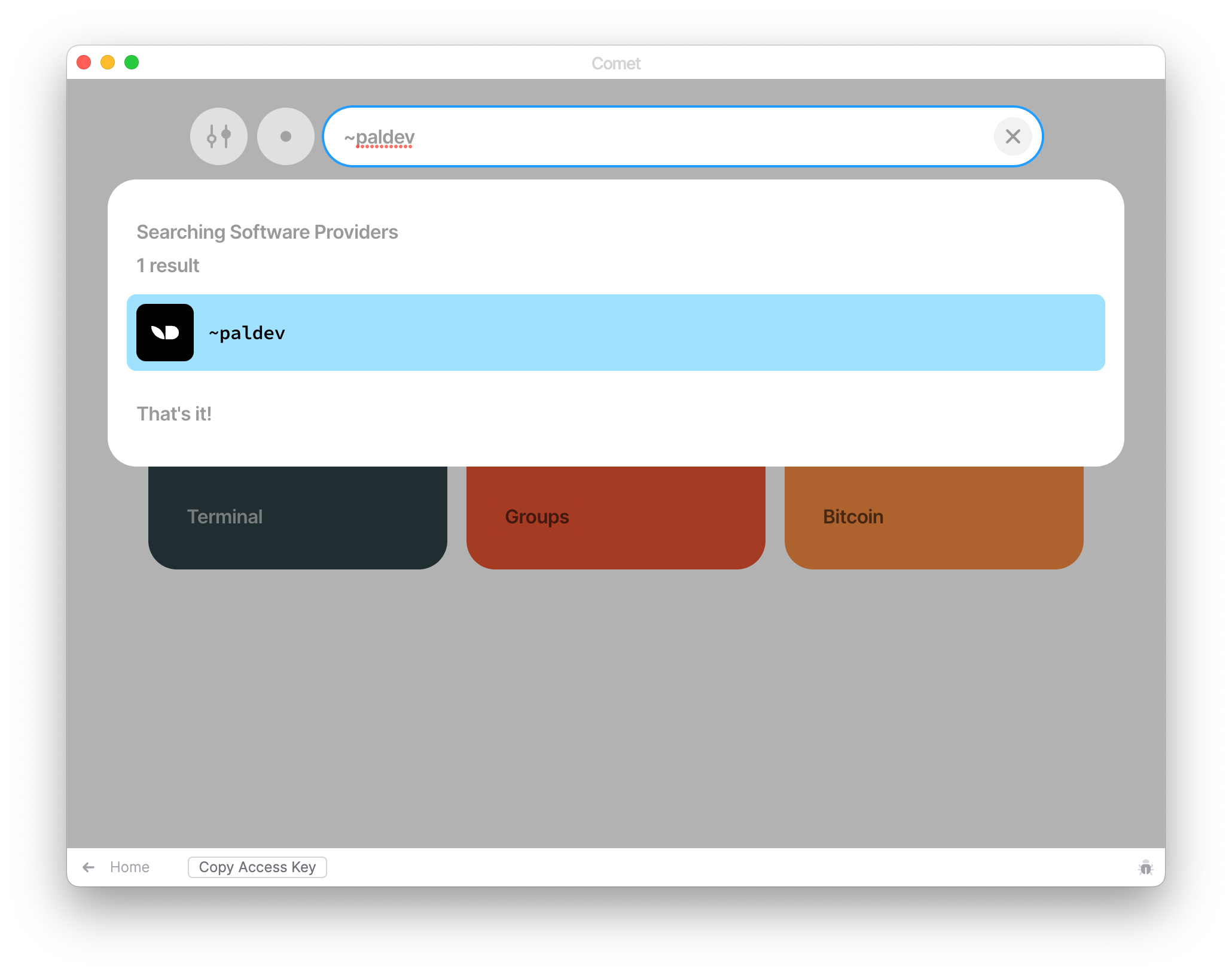 Your first day on Urbit - by Zach - Martian Computing