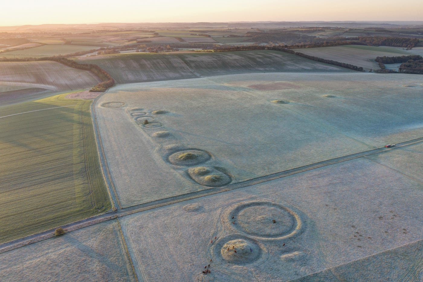 Barrows: A Beginner's Guide! - David R Abram’s Newsletter